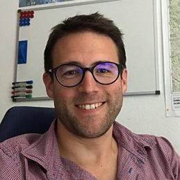 Benoît Smets | Cartography and GIS Research Group, Vrije